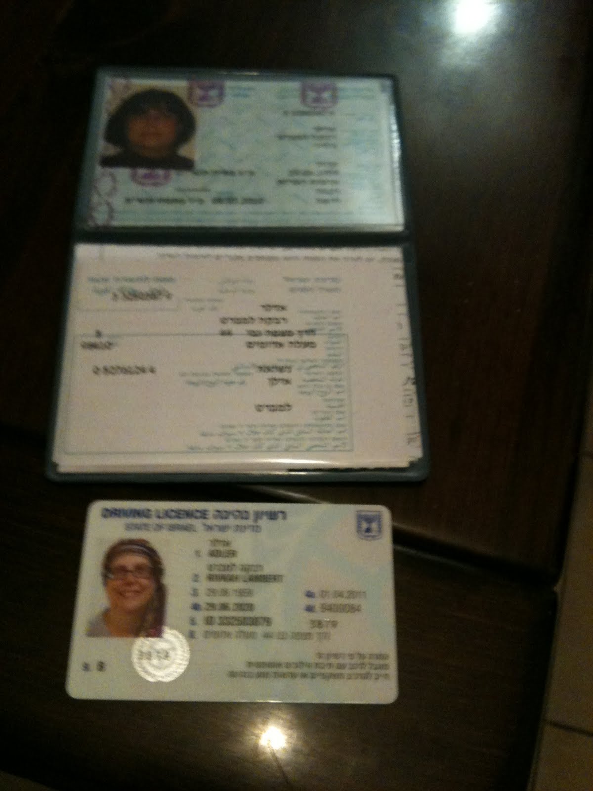 First erev Pesach in Israel photo blog - The Jerusalem Post