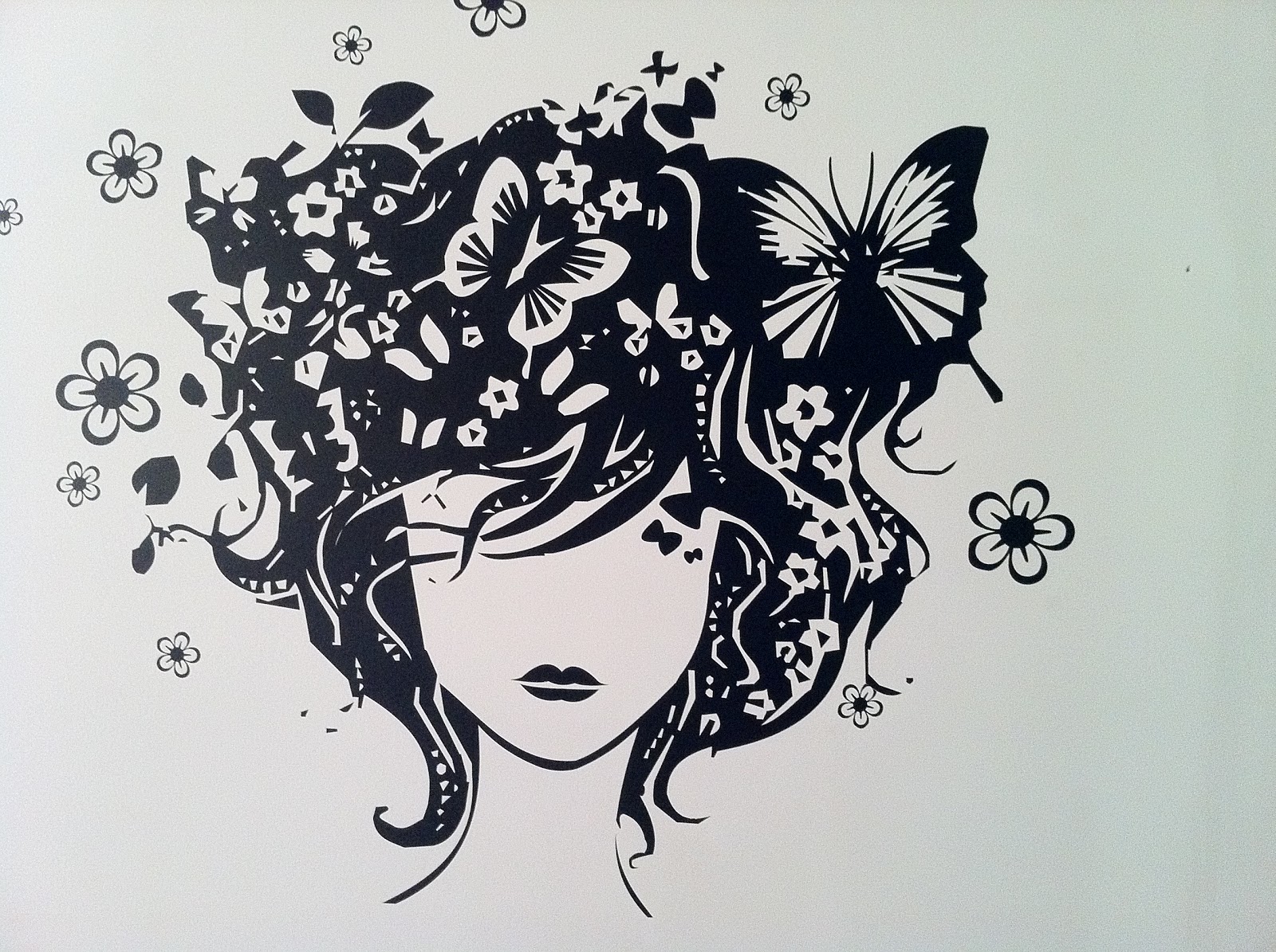 addartstickers: Stickere decorative