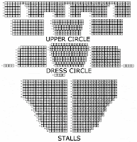 Tipsy Hippo Theatre Reviews: Tipsy Hippo London Venue Guide
