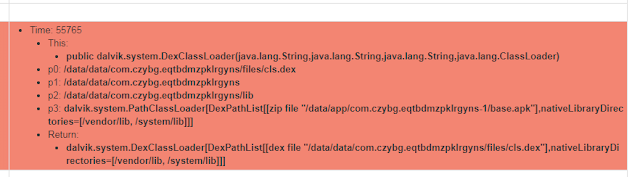 Deep Malware Analysis - Loapi - from Static to Dynamic Instrumentation
