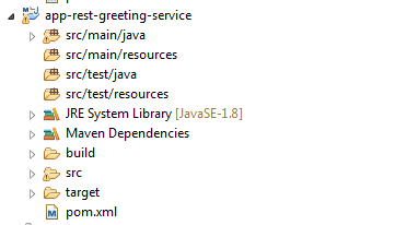 Java España: Tutorial: servicio Spring REST y cliente AngularJS (parte ...