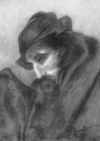 moderne meesters: De uitzonderlijkste zonderling van het Gooi ...