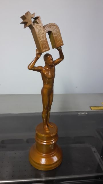 kreatippro Design & CanDi Studio - Digital Workshop: JASA PRINTING 3D