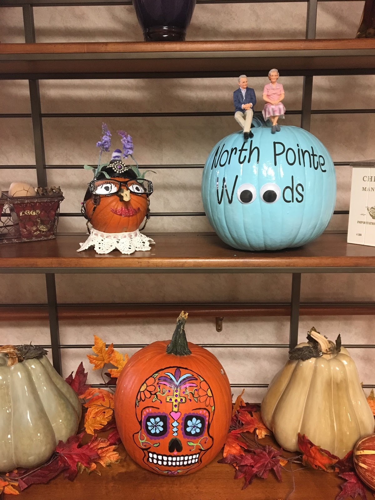 Be The Benchmark Pumpkin Decorating Contest be-the-benchmark-pumpkin-decorating-contest