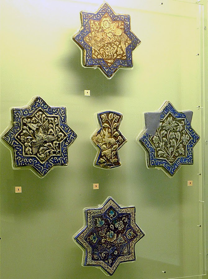 ARCHITECTURAL TILES, GLASS AND ORNAMENTATION IN NEW YORK: The ...