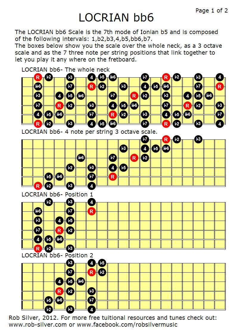 ROB SILVER: September 2012