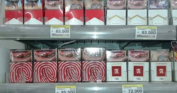 Kenaikan Harga Rokok, Saat yang Tepat untuk Berhenti Merokok - akriko.com