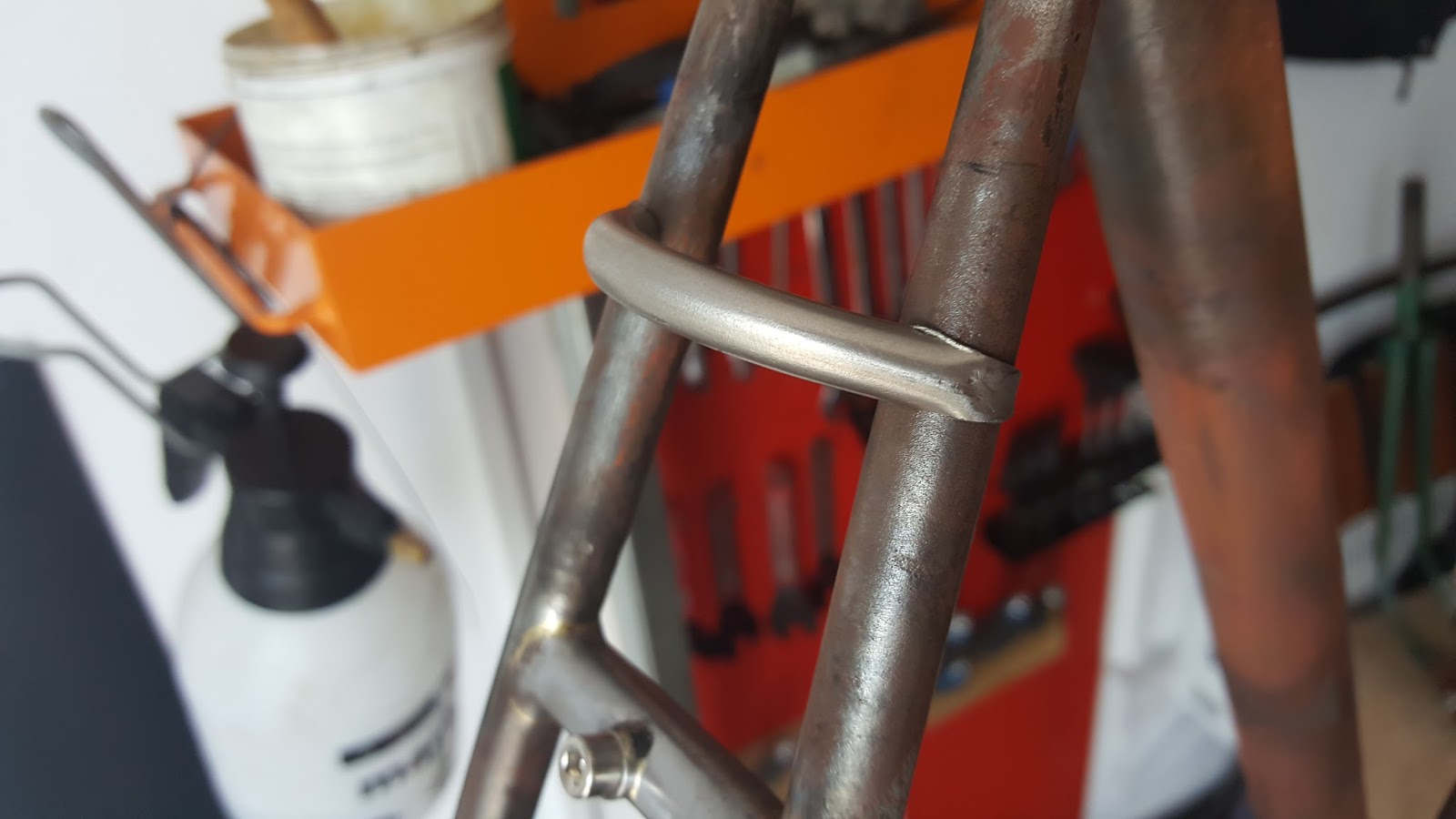 The Vindec Speedwing Special