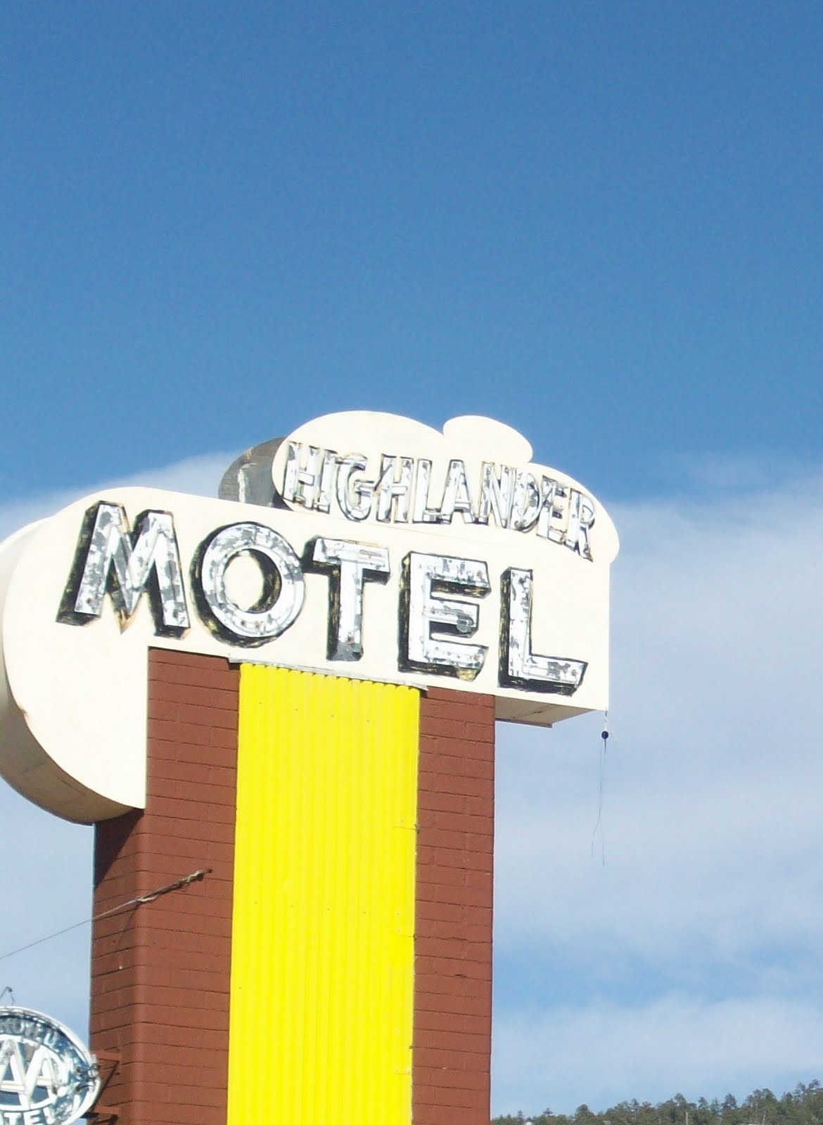 wacky tacky: Signs of the Times: A Road Trip Retrospective