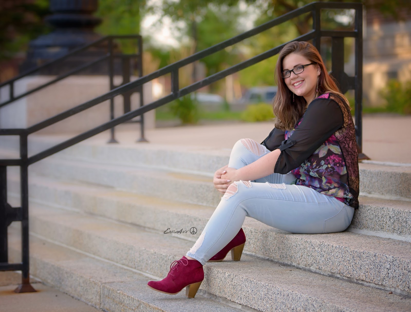 Erica Ann Photography : September 2017