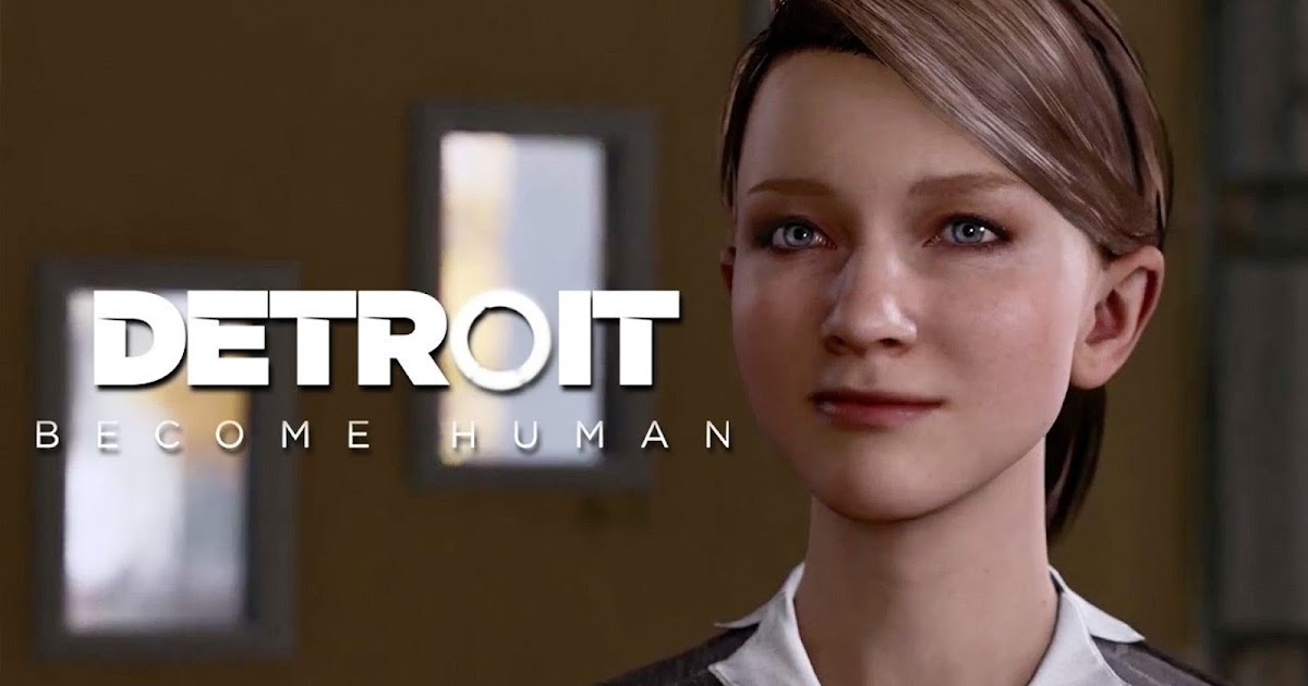 Detroit: Becoming Human or Detroit: Becoming Abusive?