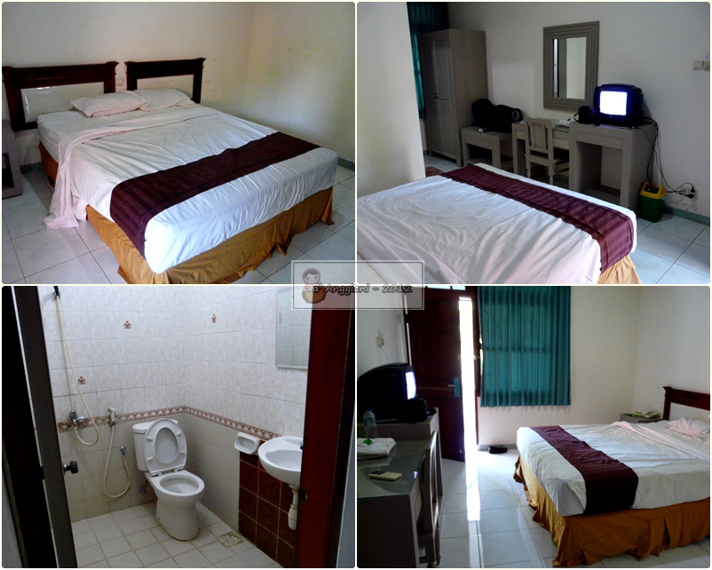 share my world: SURABAYA - BANYUWANGI