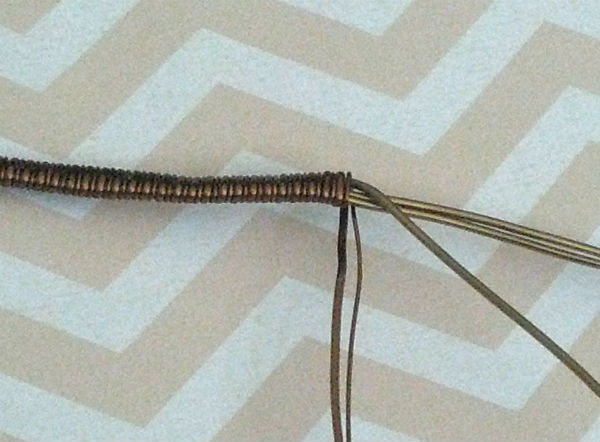 Malfait Luciu: Tutorial - Zoe's Ring