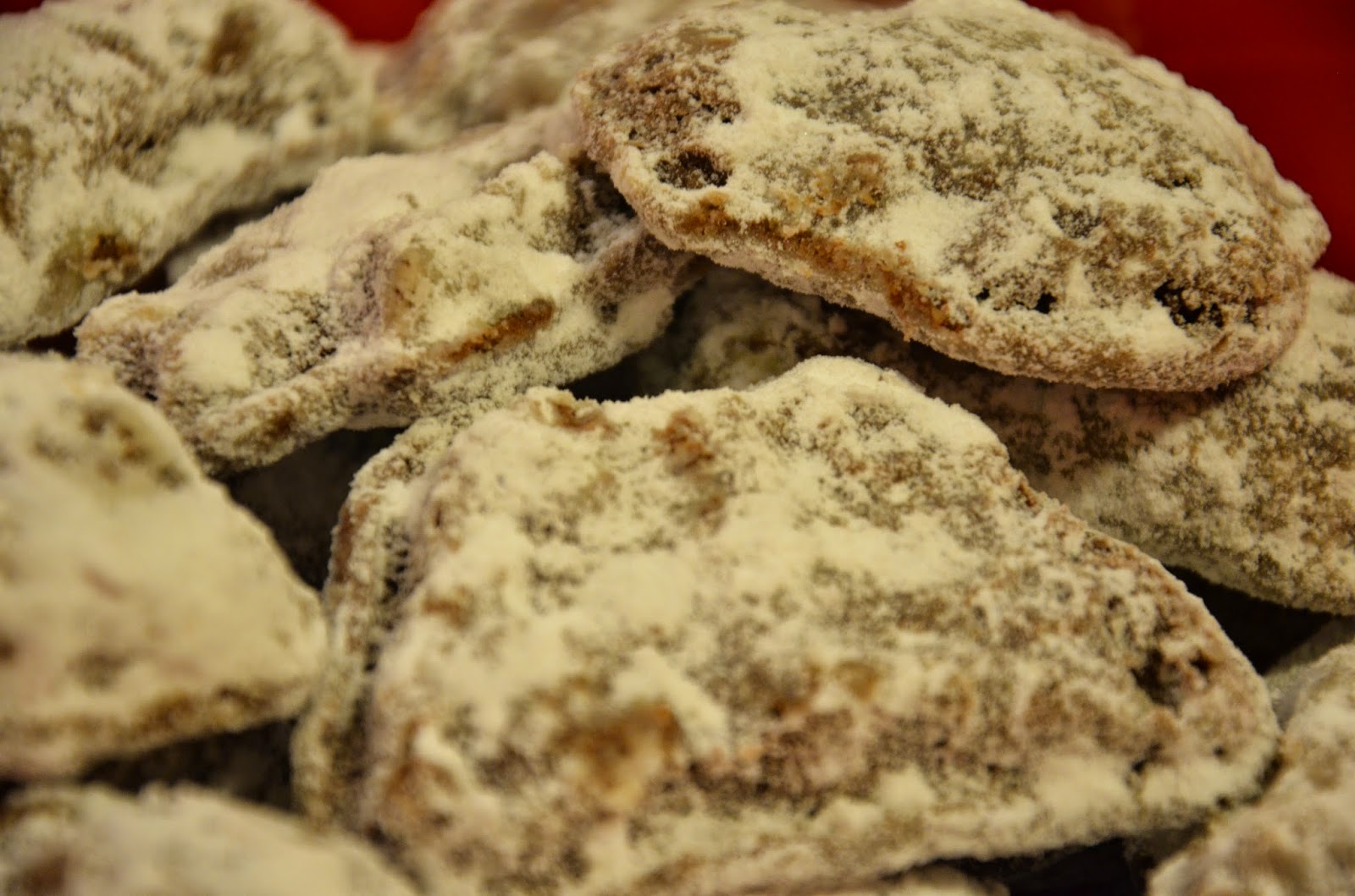 Od dobrého muchy kapú: Medvedie labky