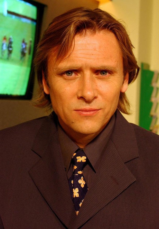 Mr. Gordo's House of Fallen Articles: Wayback Wednesday: Bloody New ...