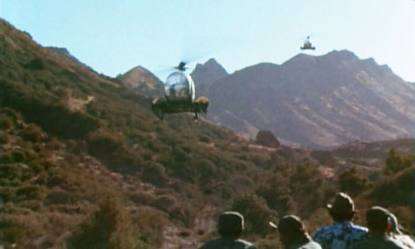 John Kenneth Muir's Reflections on Cult Movies and Classic TV: Cult-TV ...