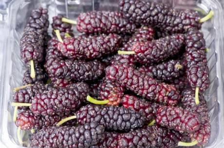 Pakistani Fruits Pictures - Pakistan in Photos