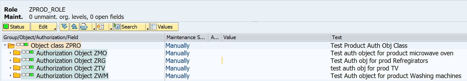 SAP ABAP Central: Writing DCLs on Union Views in CDS – Part 1