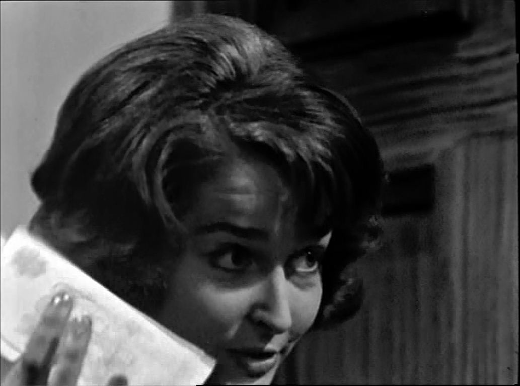 TV minus 50: Saturday 25 May 1963