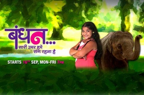 Bandhan Episode 162 - 18th April 2015 | TV Plus Episode | Watch Drama ...