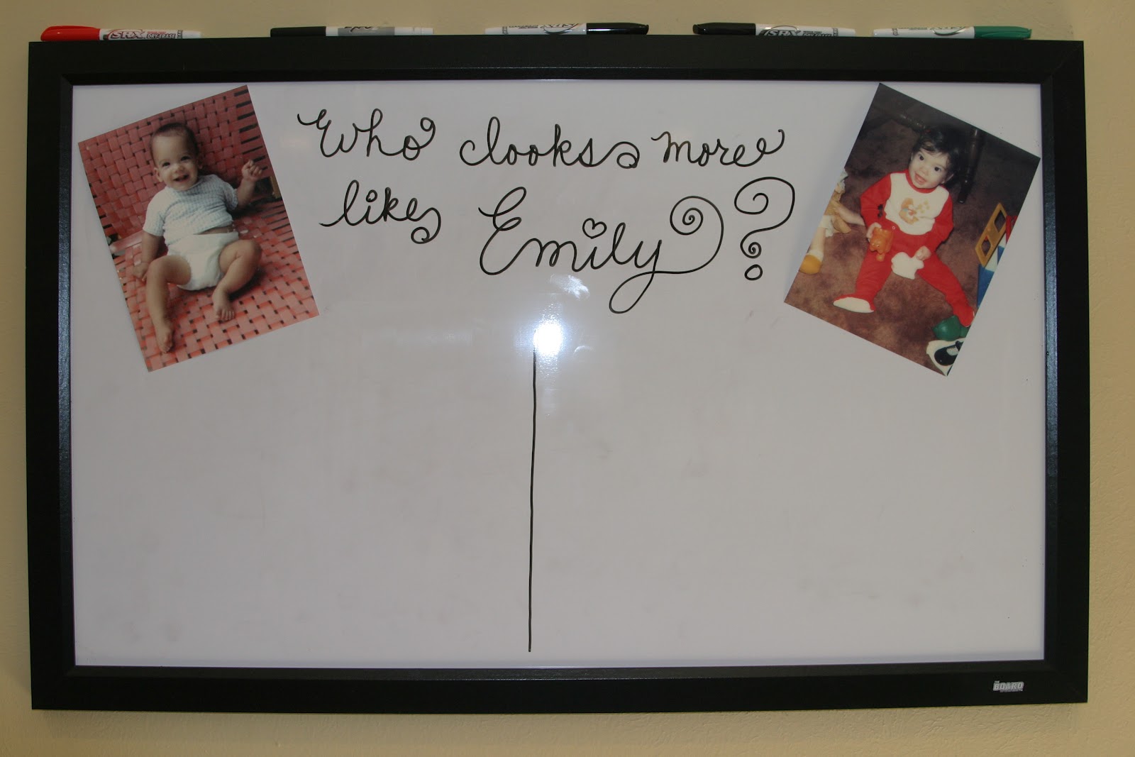 Pinterest Made Me Do It: Sock Monkey Party - Activities