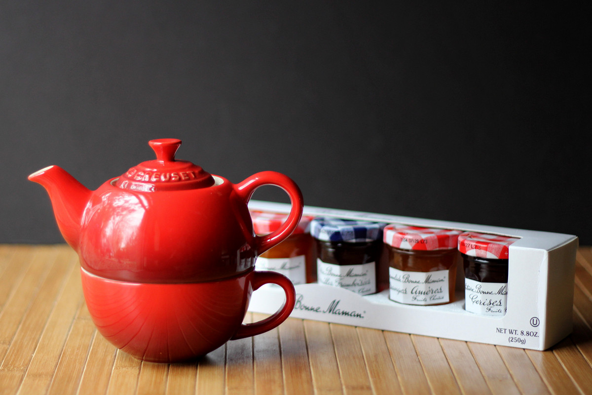 Cookistry: 8 Tips for Making Macarons