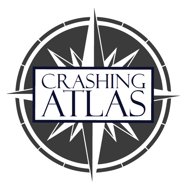 Crashing Atlas' Dougie Ascends from the Savages | NataliezWorld