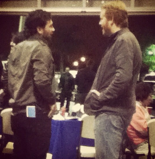 The Current Iconoclast: Downey Museum of Art Presents "A Day in Downey ...