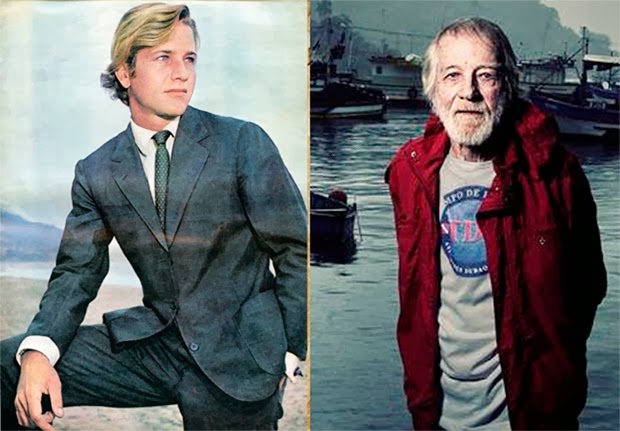 Sala Latina de Cinema: Arduino Colasanti