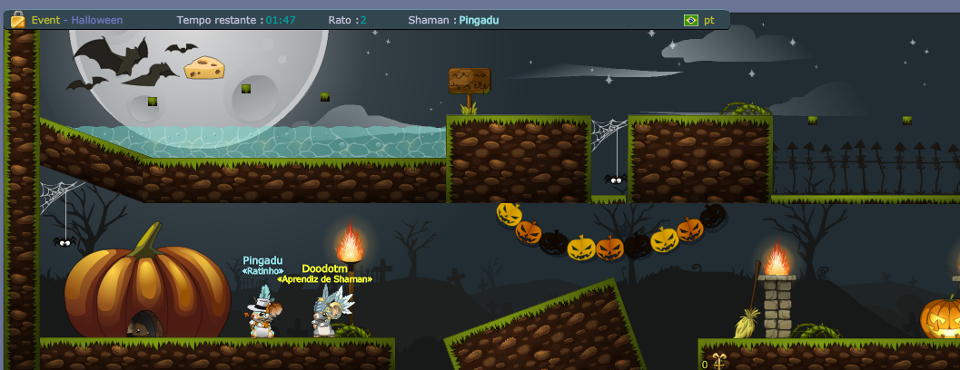 Transformice Mania:...