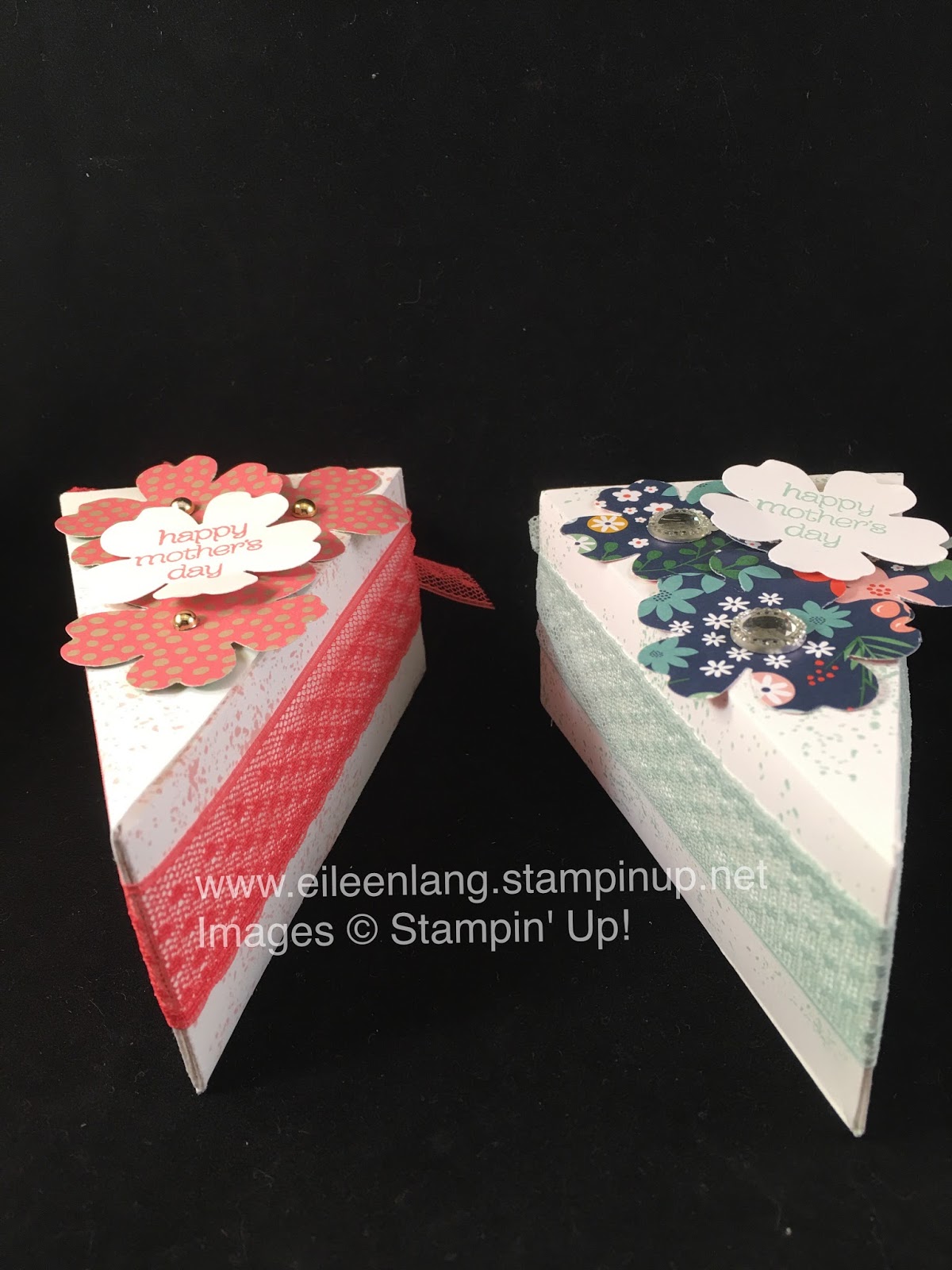 Eileen's Stamping Corner: Cutie Pie Thinlits