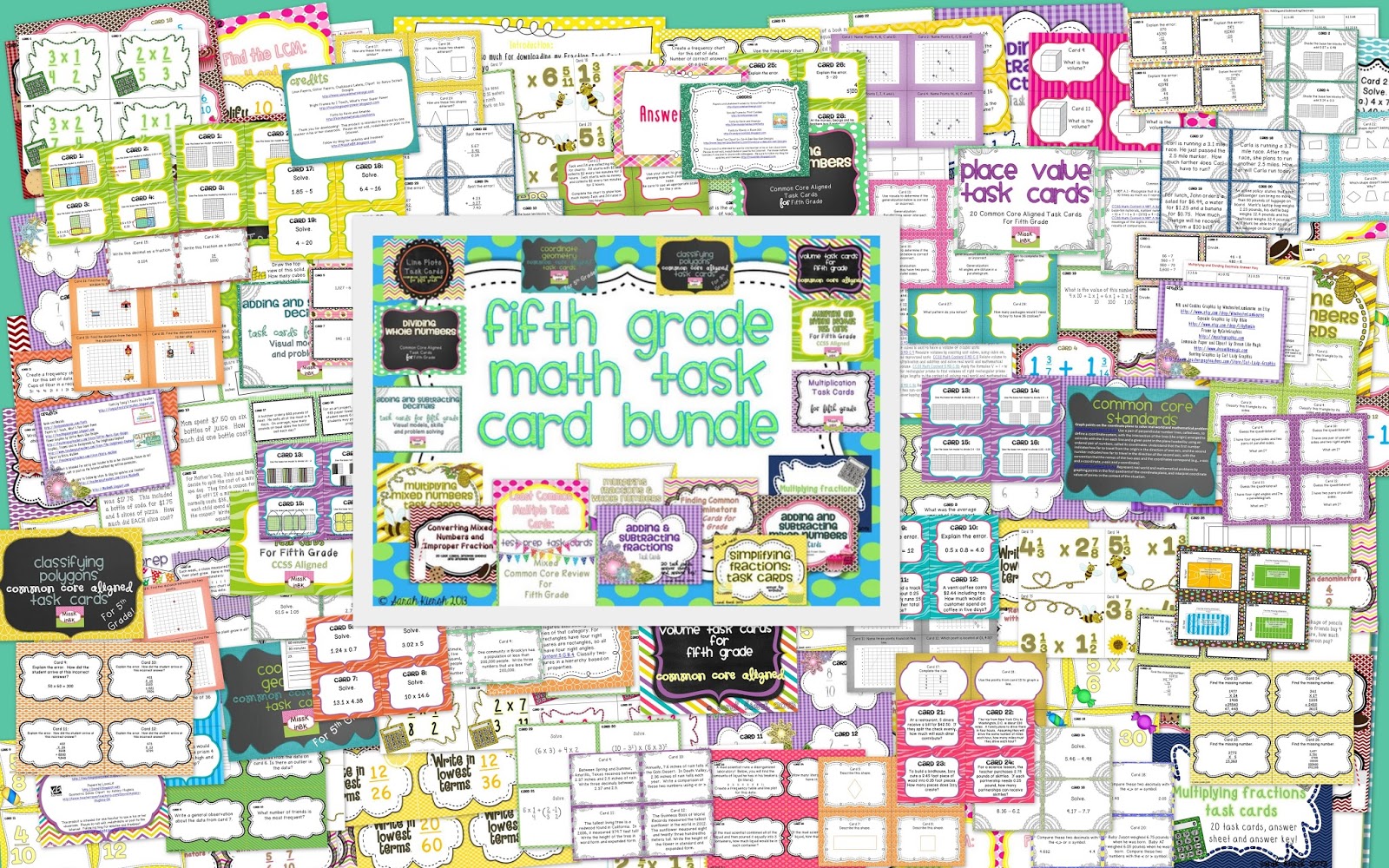 MissKinBK: A Fifth Grade Blog: What's On Your Wishlist Linky!
