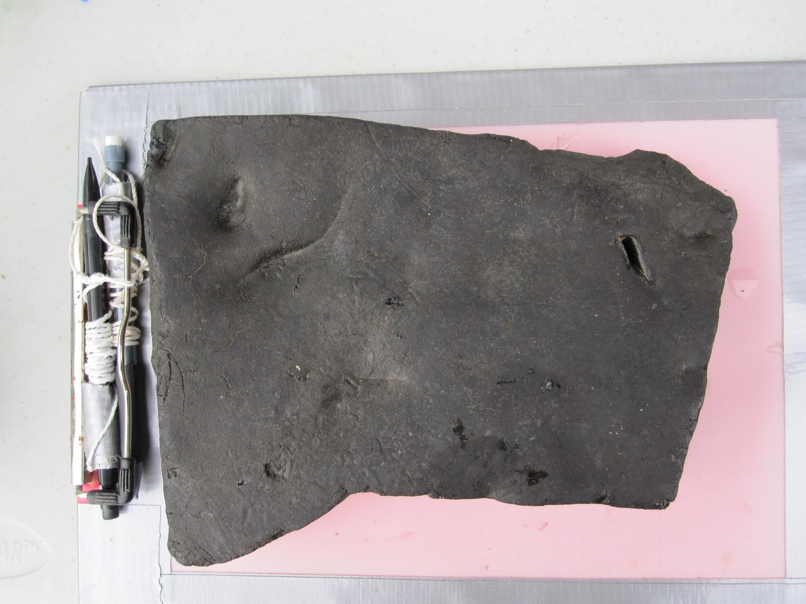 Search for the USS Scorpion: Delineating the Wreck and National Park ...