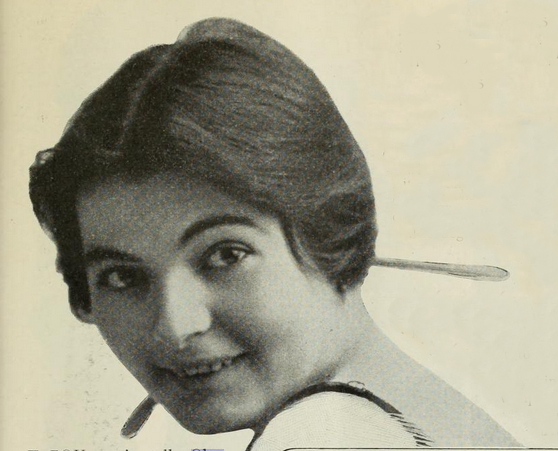 The Transformation of Olga Grey | Curtains