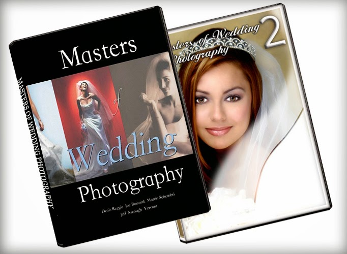 Paket DVD Photography Photoshop Paket DVD Fotografi & Photoshop