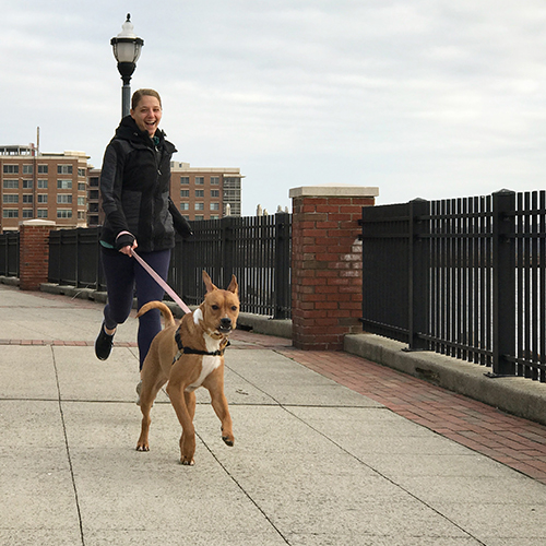 Running- Good For Sport Player