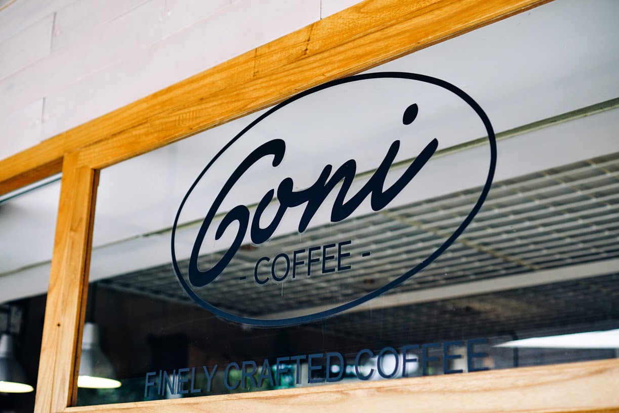 GONI COFFEE KEMANG - JAKARTA - eatandtreats - Indonesian Food and ...