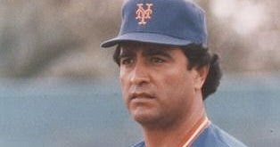 Mike Torrez: Early Eighties Mets Pitcher (1983-1984)