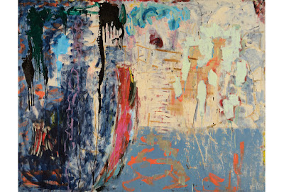 ARTBURGAC: Gary Wragg