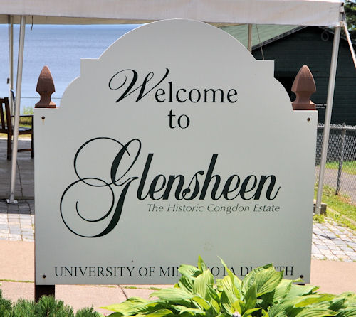 The Rainsbow Road: The North Shore Drive