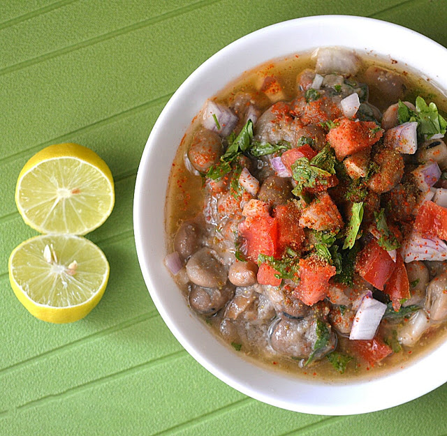 Fool Moudammas | Arabic Food Recipes