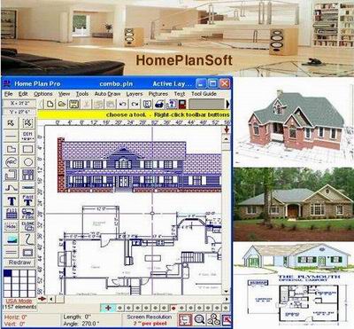 HELTRÓNICA: HomePlanSoft Home Plan Pro v5.2.25.3