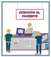 CELADORES ONLINE de INSTITUCIONES SANITARIAS: Tema 6. Servicio de ...