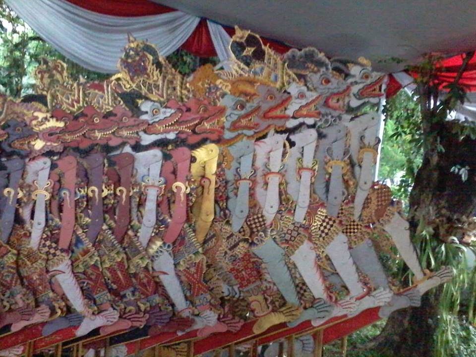 Mengenal Ramayana