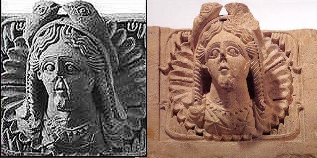 Dunia Sosial: Inilah Wujud 4 Patung Berhala Yang Di Sembah Pada Jaman ...