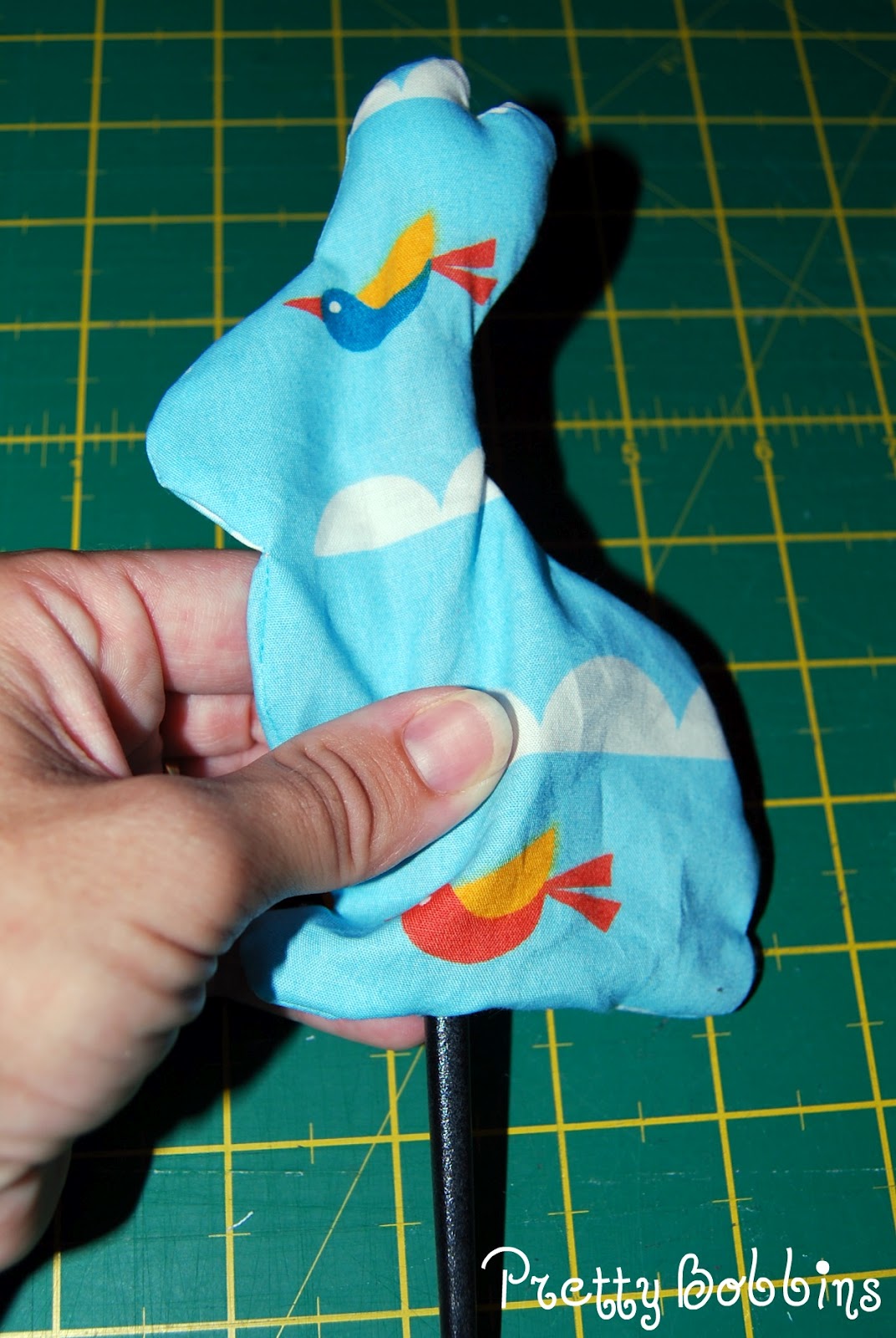 All your craft needs: Sewing Softies - The Basics