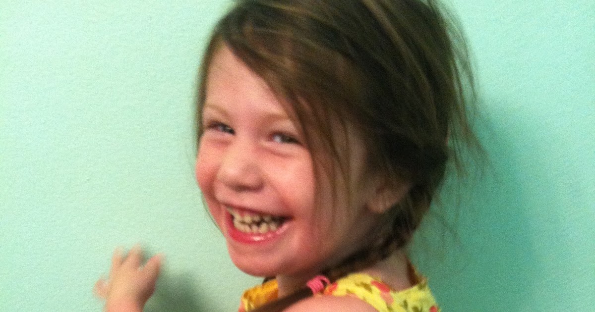 Mojoy: Gabbi Girl exudes JOY!