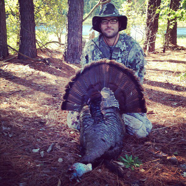 Real Life Outdoors: Simplifying Turkey Hunting