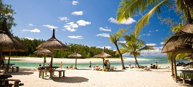 Mauritius Tours - Treasure Memorable Holidaying Experince - mauritius ...