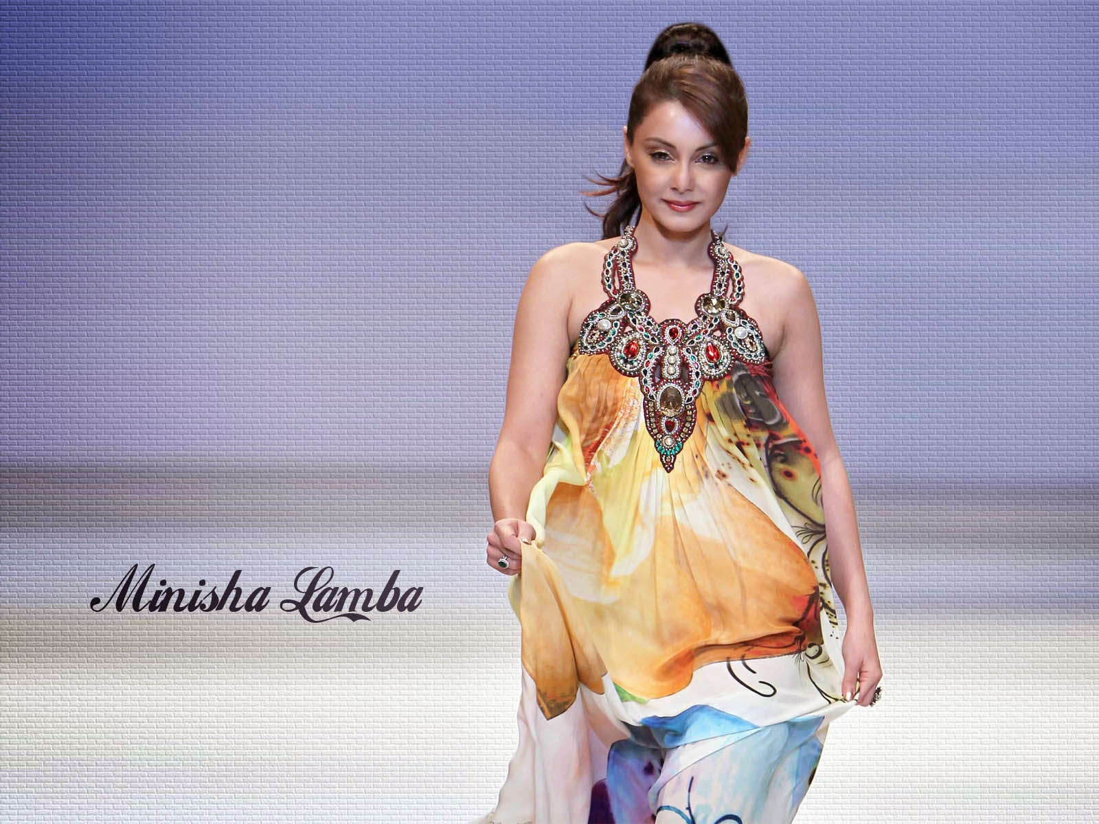 Minisha Lamba HD Wallpapers - HD Wallpapers